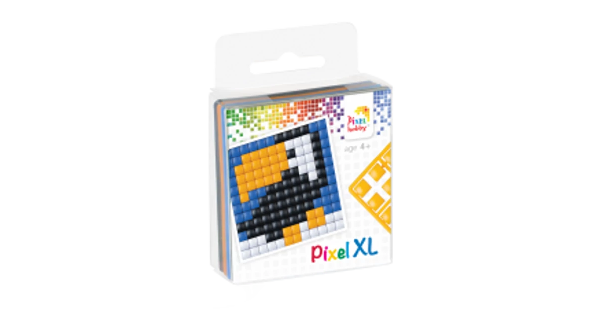 6X6 SZETT - PIXEL XL GYEREKEKNEK
